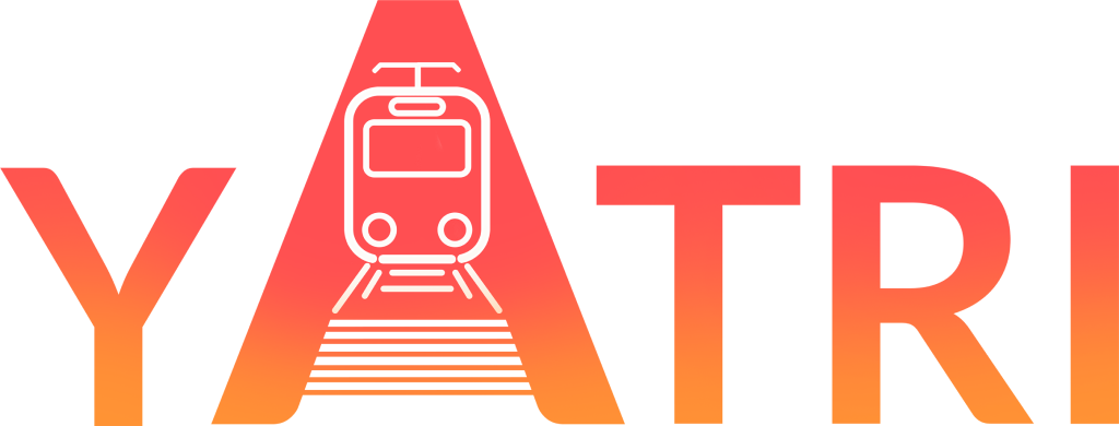 Yatri - Live Tracking